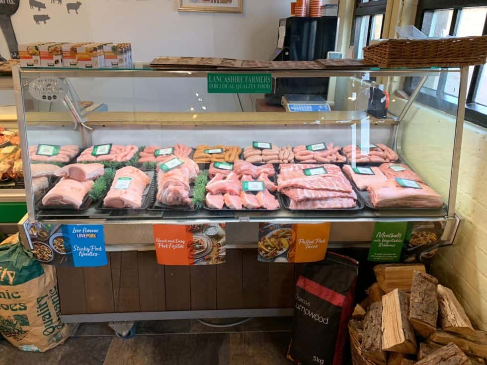 Why is our meat so special? - Forster's Farm Shop