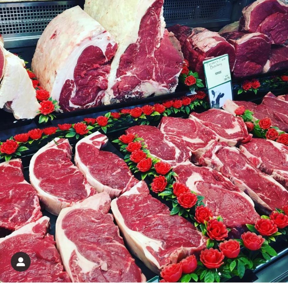 Photos From The Farm - Forster's Farm Shop